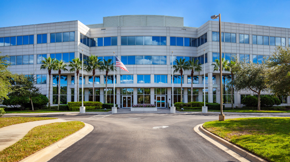 International Real Estate | Arbah Capital