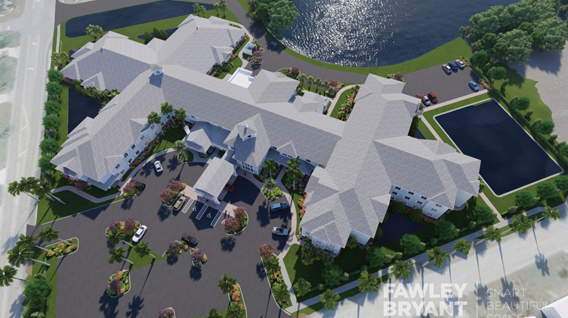 International Real Estate | Arbah Capital