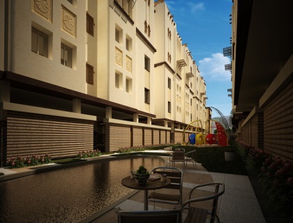 Arbah capital has successfully exited from the project of “Bait Al ...